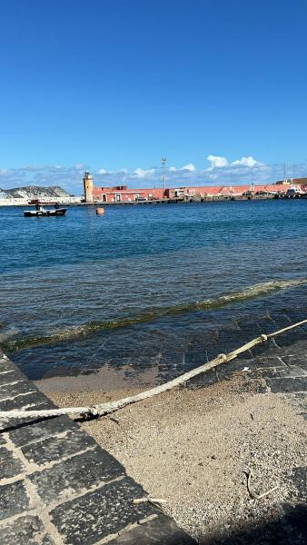 Pensione Silvia Santa Marì - Ponza