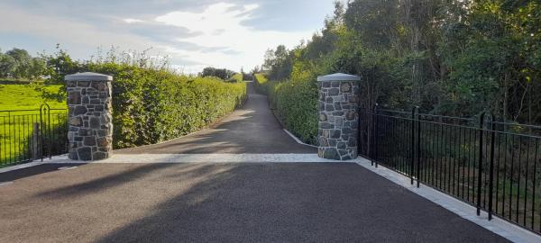 Brodleys' Hill Studio 286d - Ballymena