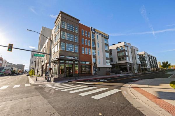 Placemakr Reno - Reno, NV