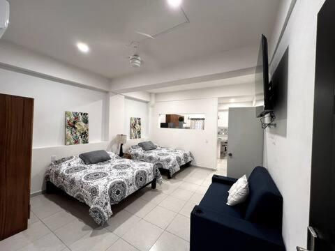 Suites Sol Nuevo - Los Ayala