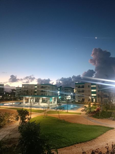 Sun Rise Room - Punta Cana