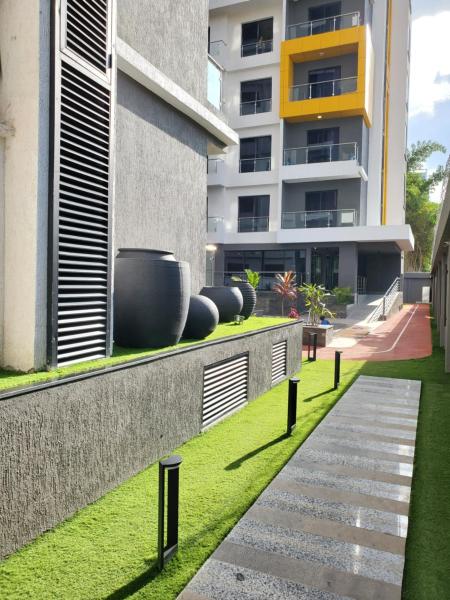Two Bedroom Apartment At Kilimani,capital Rise - Nairobi