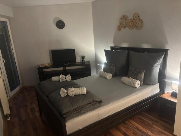 Gemütliches Apartment In Wiesbaden - Wiesbaden