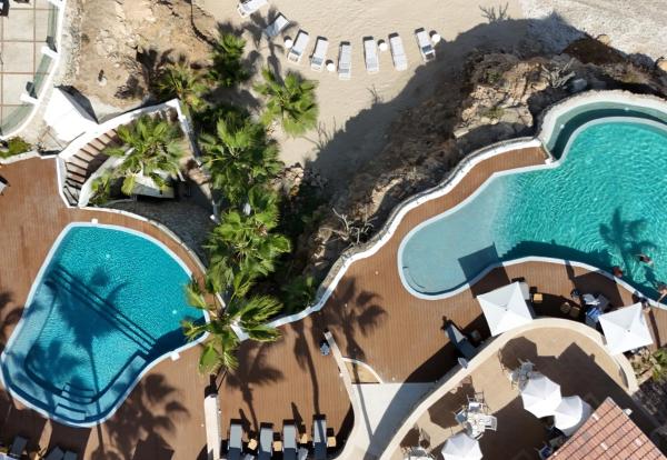 Punta Pescadero Paradise Hotel & Villas - Baja California Sur