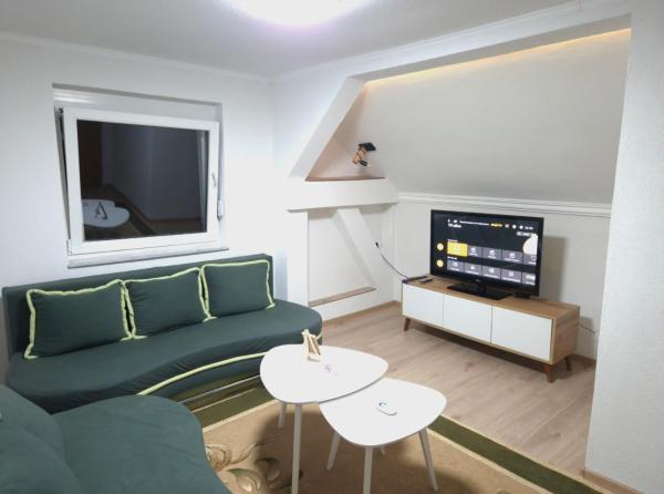 Bosnian Secret Apartment- Free Parking - Sarajevo