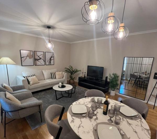 Modern Urban Apartment - Madeira