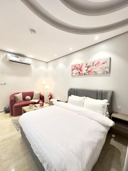 Dream Studio In Almalqa District - Riad