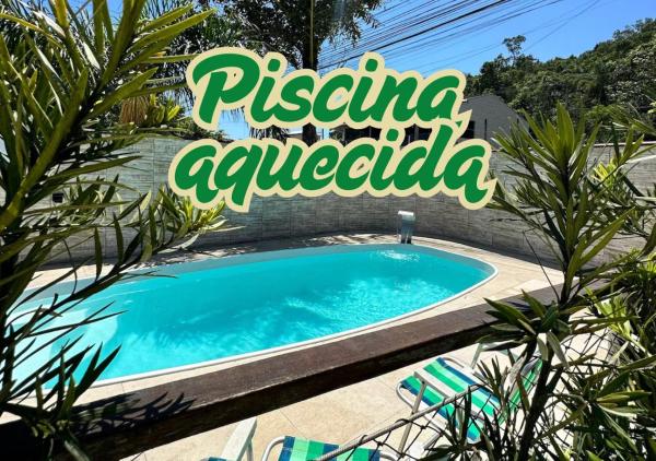 Ancoradouro Pousada - Peña