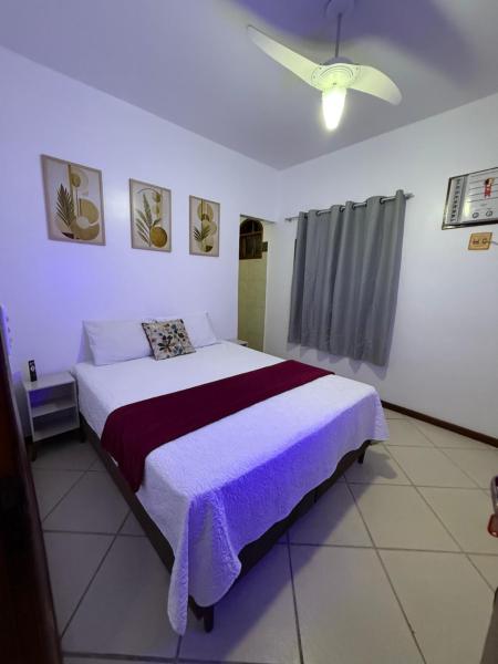 Jl Suites Temporada - Arraial do Cabo
