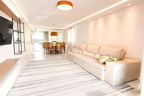 Cobertura Duplex Meia Praia | Vista & Hidro - Itapema