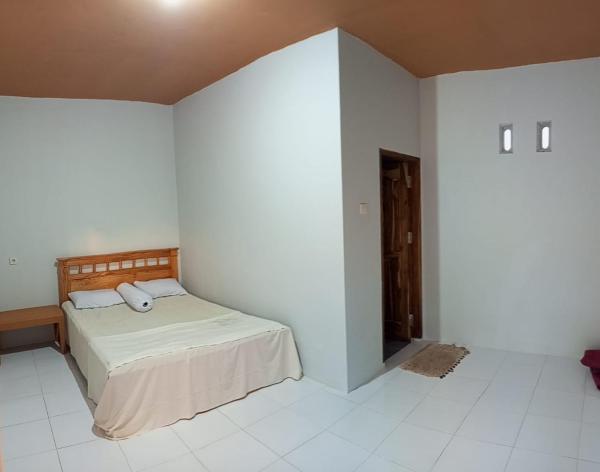 Pondok Gede Semu - Lombok