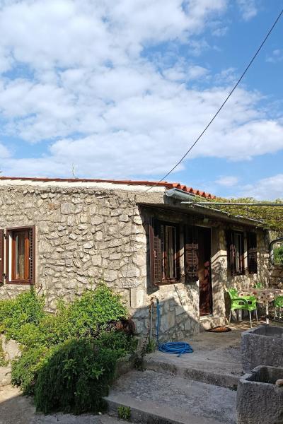 Apartments By The Sea Veli Losinj, Losinj - 24371 - Veli Lošinj