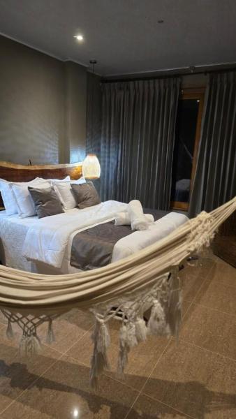 Malyg Hotel Tayrona - Parque Nacional Natural Tayrona