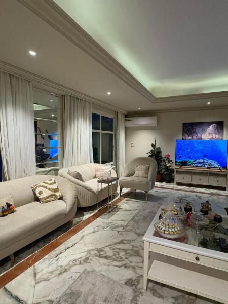 Luxury Villa - Djeddah