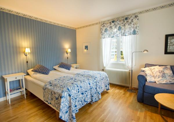 Borgs Villahotell Och B&b - Norrköping