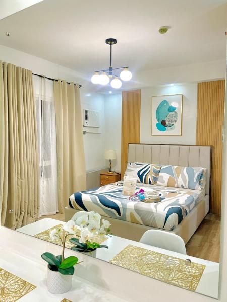 Ezren Suites Mesavirre Residences Unit922 - Bacolod
