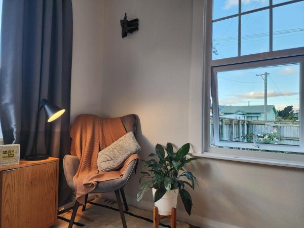Mkm Villa - Cozy House In Central Lower Hutt - Wellington