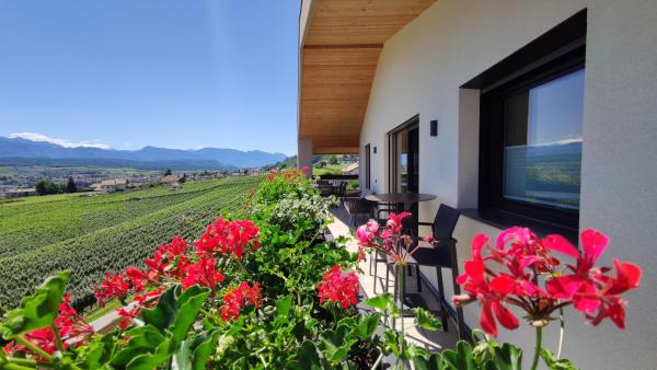Highlight Apartments - Bolzano