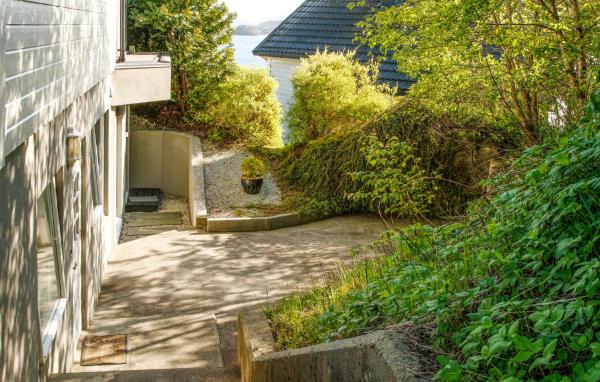 Gorgeous Apartment With Wifi - Bergen, Norway