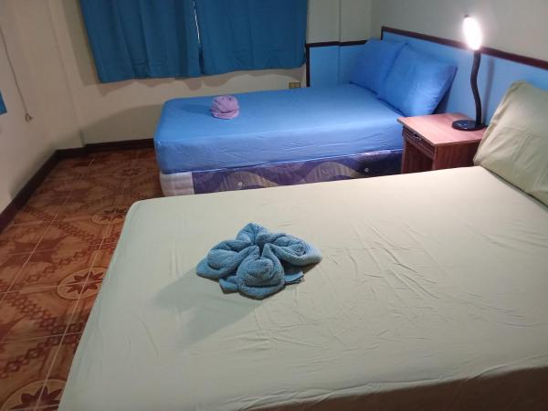 Shore Manor - Sámal