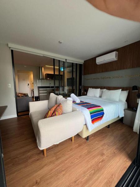 Wanderlust Experiencie Hotel - Campos do Jordão