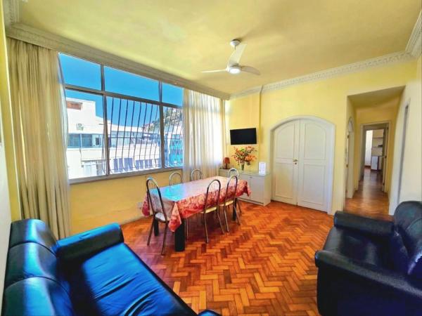 Ocean View Copacabana - Ipanema