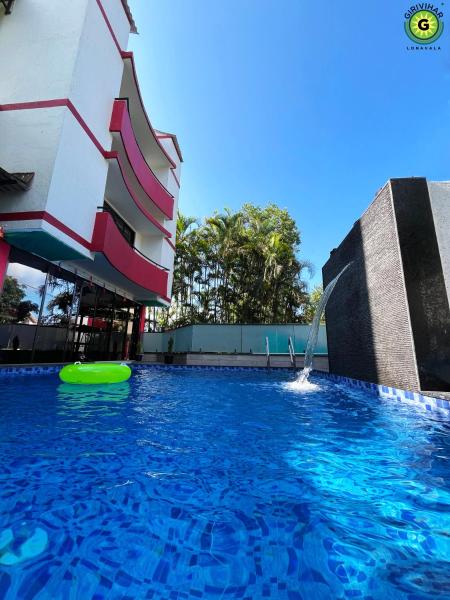 Girivihar Holiday Club - Pure Veg - Maharashtra