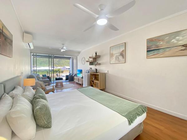 Blue On Blue Apartment 1361 - Townsville