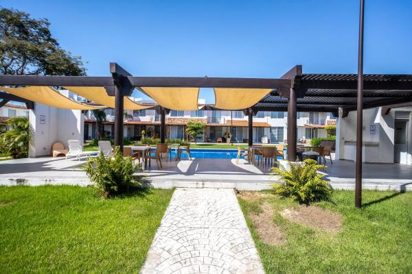 Villa Paradiso Residencial - Puerto Vallarta