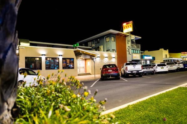 O'shea's Royal Hotel - Goondiwindi