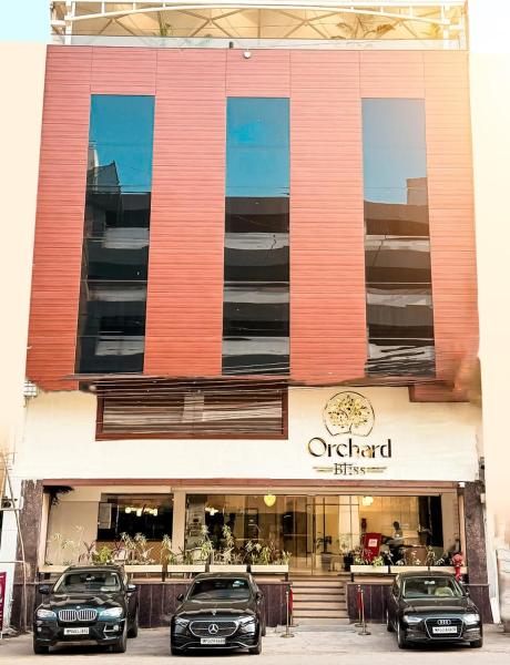 Orchard Bliss - Bhopal