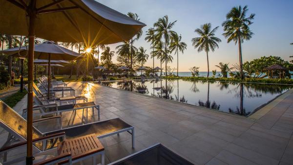 Kantary Beach Hotel Villas & Suites - Khao Lak