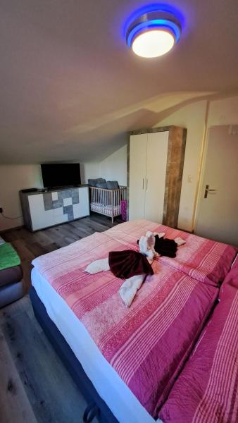 Sandras Ferienhaus Bungalow Sonnenalm - Bad Mitterndorf