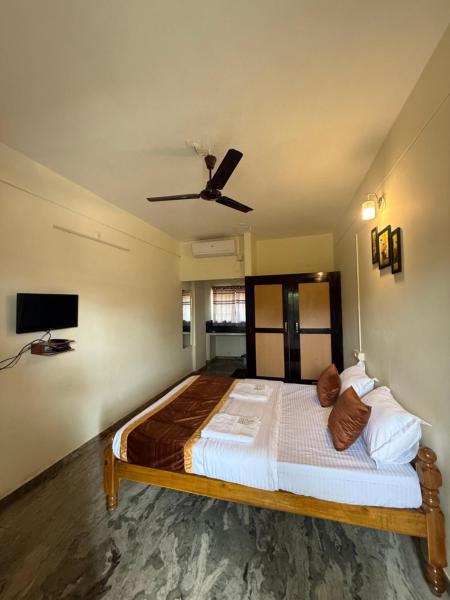 Urban Nest Manipal - Udupi