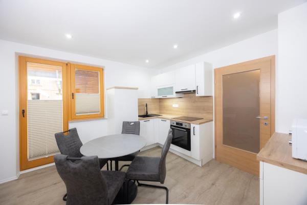 Apartment Arnika Kranjska Gora - Trenta