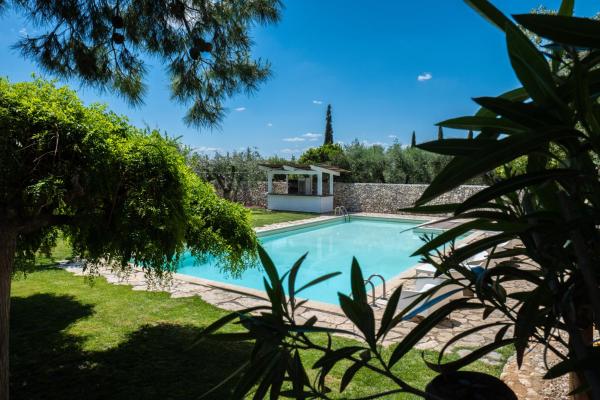 Signor Cesare Agrobistrot B&b - San Giovanni Rotondo