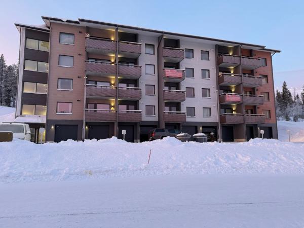 Ylläs Chalet 4304 - Muonio