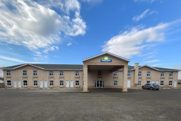 Days Inn By Wyndham Taber - Alberta