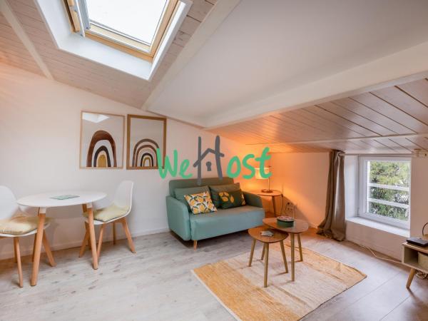 Atypical Studio Central - La Rochelle