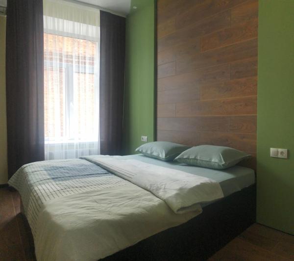 Cozy Apartment Near The Center - Вінниця