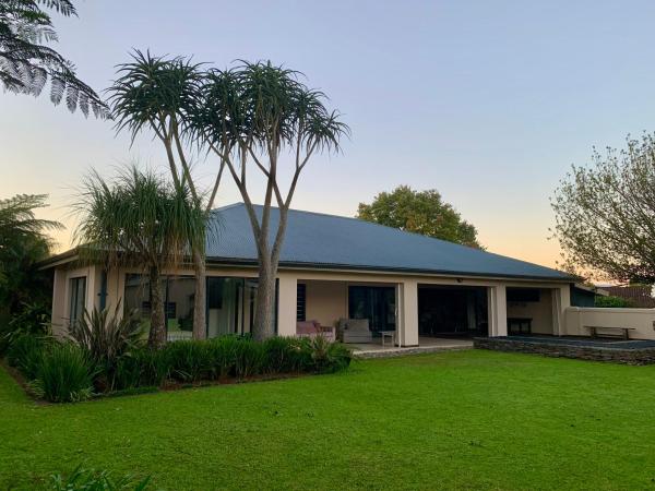 April House - Howick