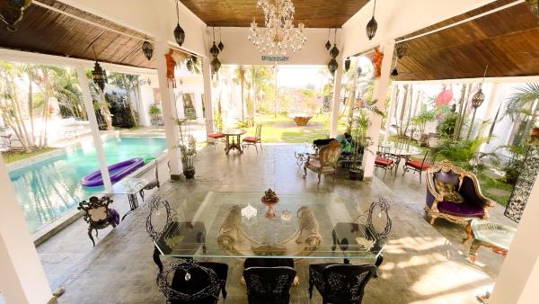 Surga Homestay - Jimbaran