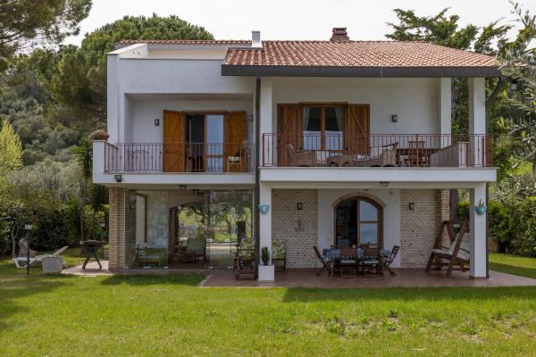 Villa Bonaccia - Yourplace Abruzzo - Ortona