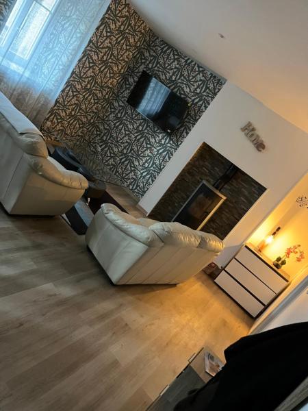 Maison Entière - Nigloland