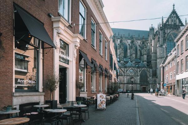 Anne&max Boutique Hotel - IJsselstein