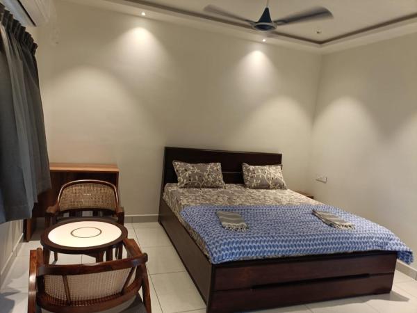 Beach Wind Homestay - Chirala