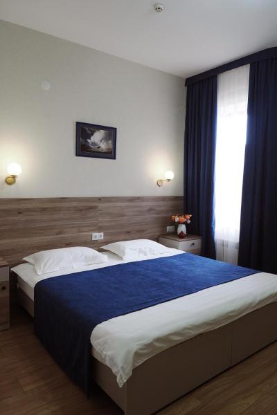Asia Hotel - Bishkek