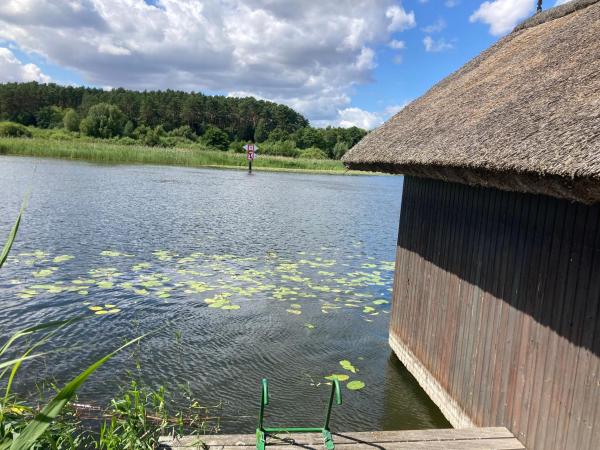 Landhaus Amalie - Malchow