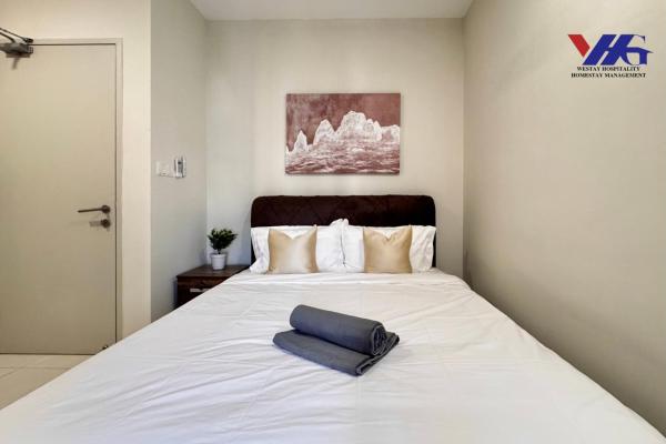 Arena Designer Studio Klia Free Wifi - Sepang