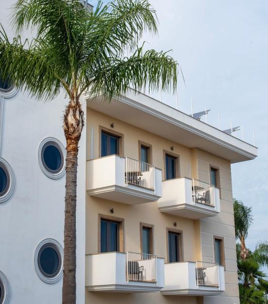 Hotel Premiere - Bacoli